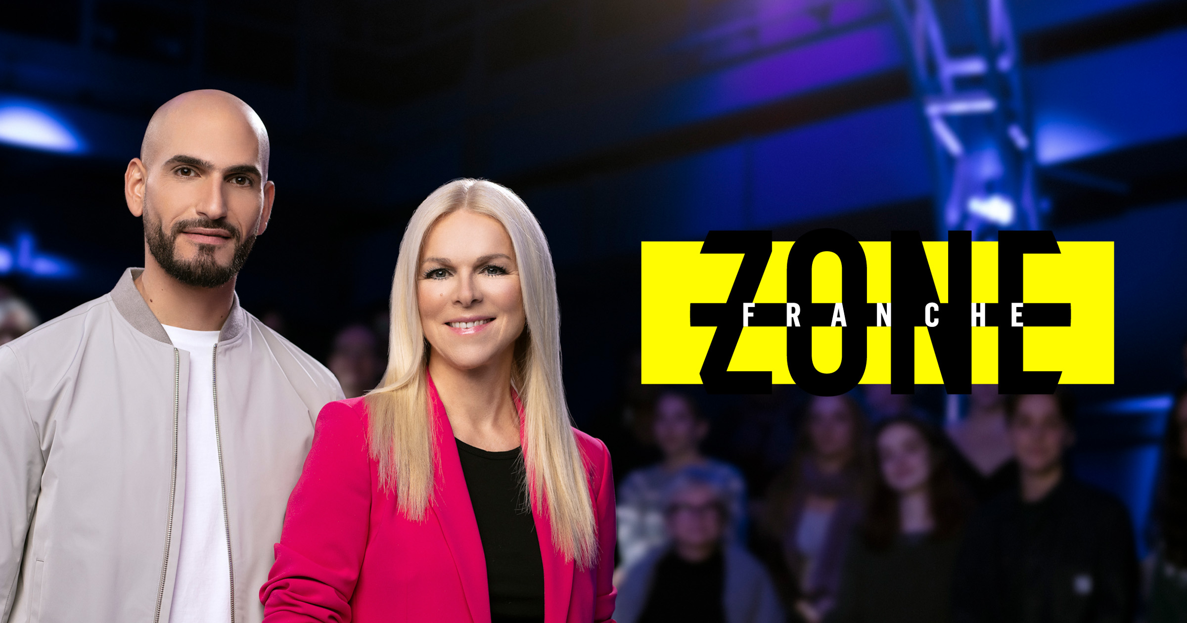 Zone Franche | URBANIA Media