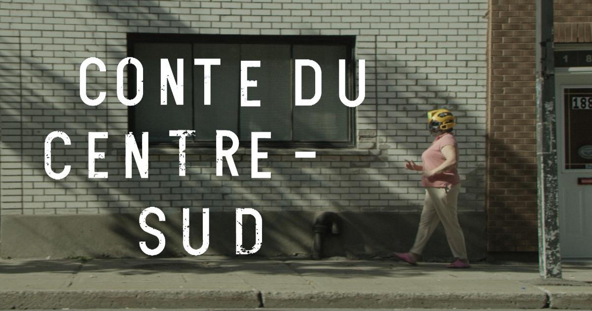 Conte du Centre-Sud | URBANIA Media