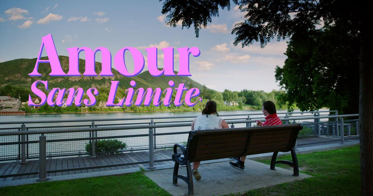 Amour sans limite | URBANIA Media