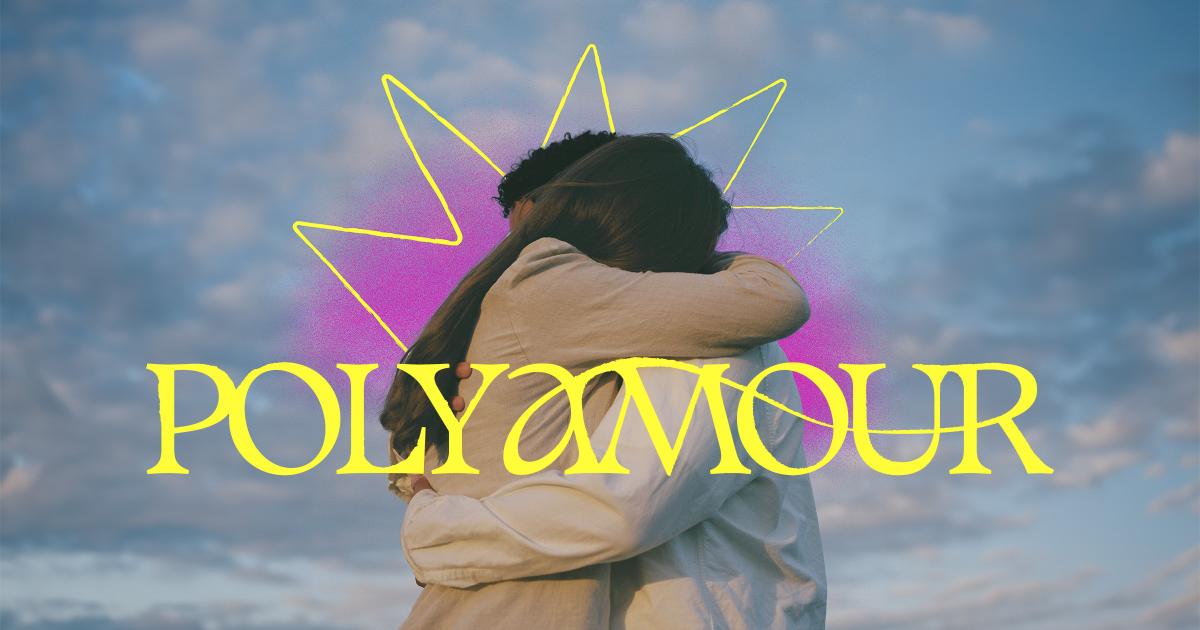 Polyamour | URBANIA Media